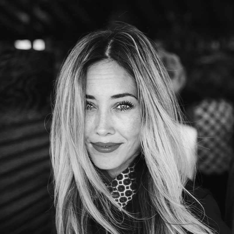 Hester Wernert-Rijn – Mogeen Haarschool Amsterdam